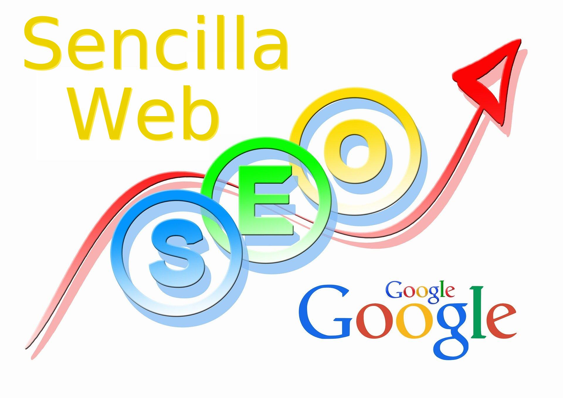 SEO completo para principiantes, webmasters avanzados y expertos